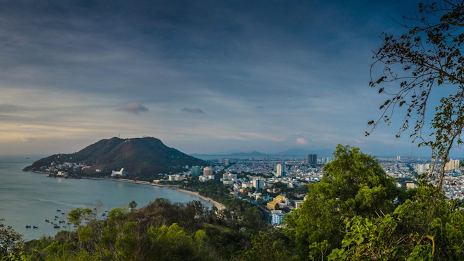 About Us - Busua Beach