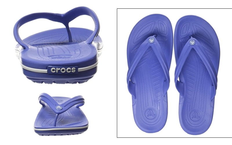 Best Beach Flip Flops